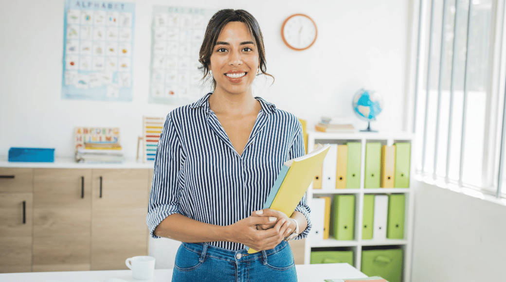 How J-1 Teachers Enrich Local School Culture Beyond Academics - J1 Visa ...
