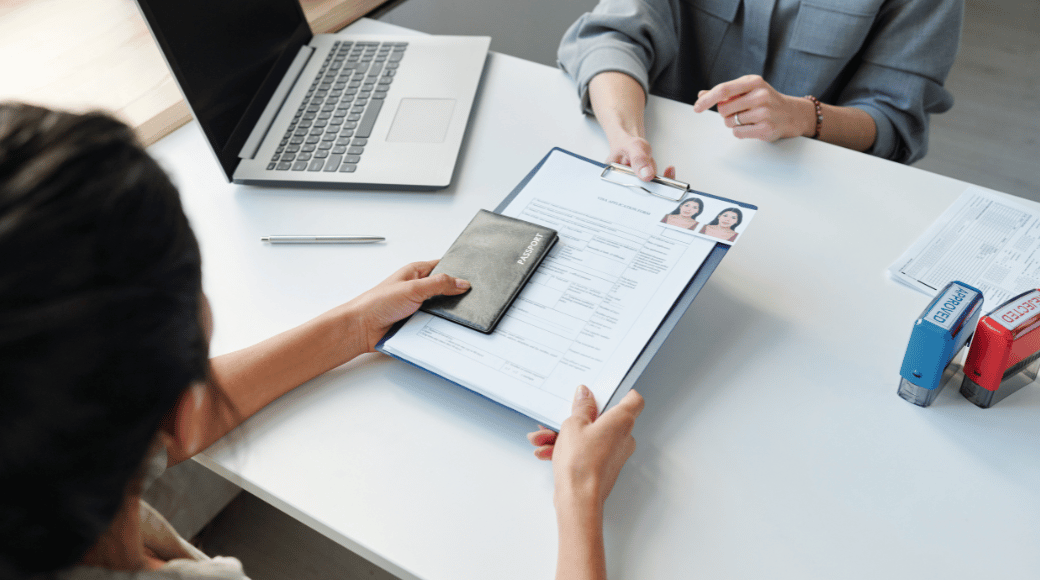 All You Need To Know About the J-1 Internship Program - J1 Visa Exchanges